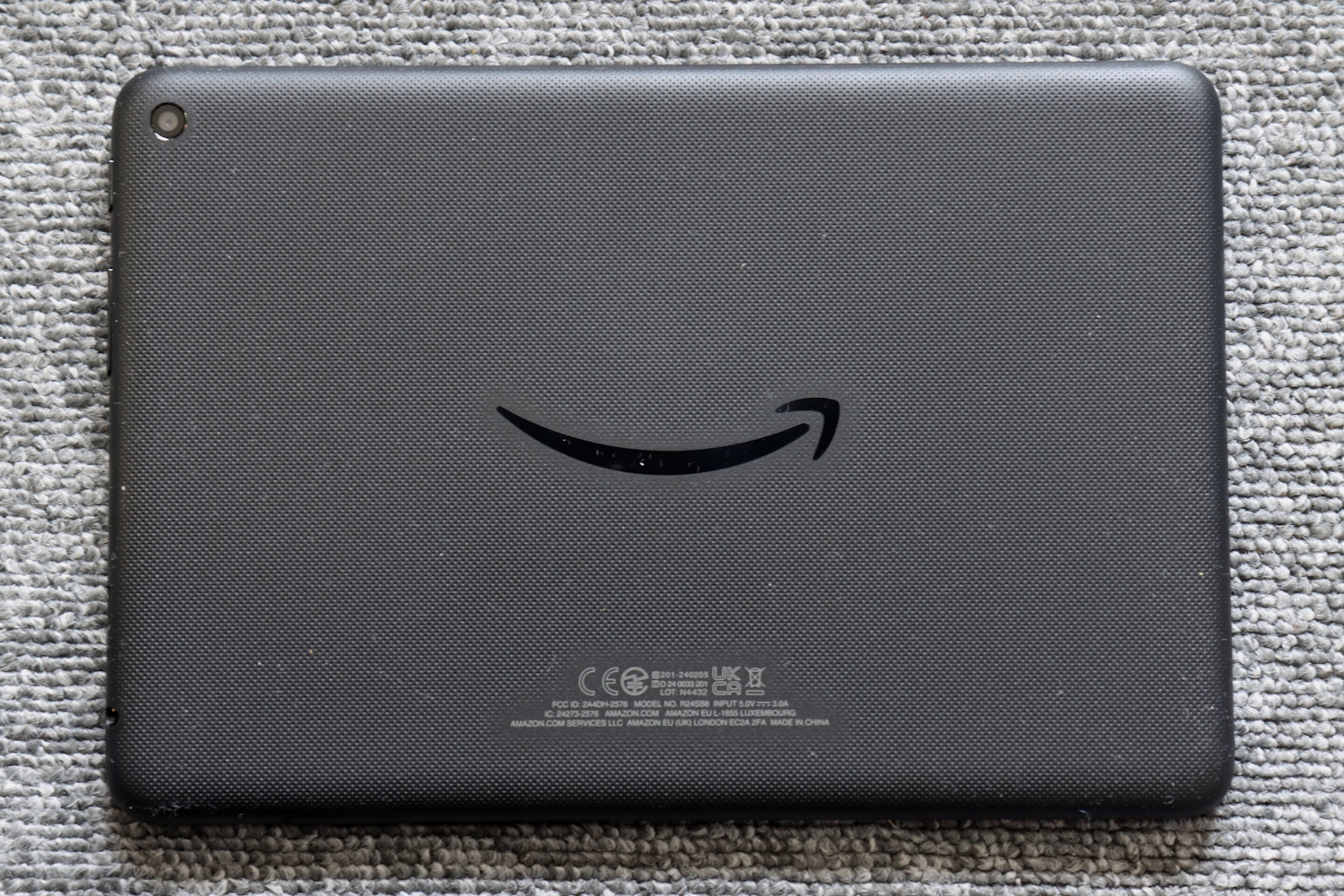 Fire HD 8(第12世代)にGoogle Play Storeをインストールする手順まとめ | ゼロアマ